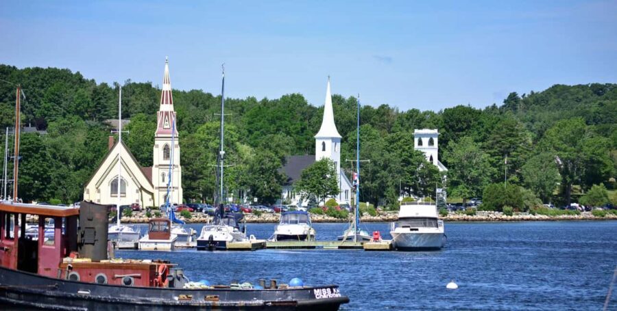 Private Tour: Peggys Cove, Mahone Bay & Lunenburg 8 hrs - What’s Included and What’s Not