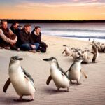 [Private Tour] Penguin Parade Phillip Island Tour. - What Travelers Say