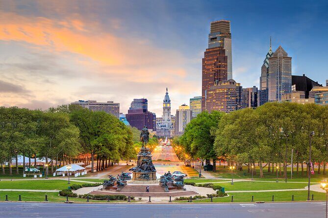 Private Tour Philadelphia - The Value of a Private Tour in Philadelphia