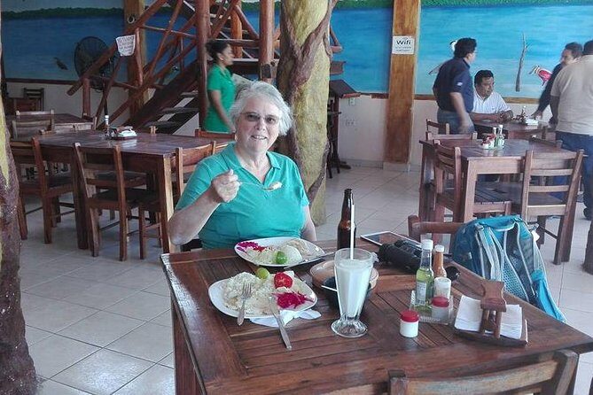 Private Tour: Pink Flamingos, Maya Temples and Ek Balam - Who is This Tour Best For?