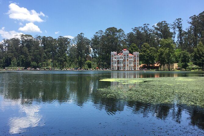 Private Tour Puebla and Cholula - What the Cost Covers and What’s Extra