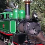 [PRIVATE TOUR] Puffing Billy and Dandenong Mountains - Why This Tour Works Well