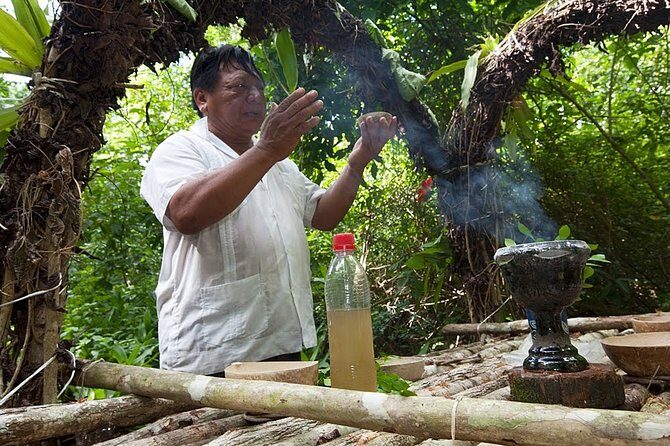 Private Tour Punta Laguna Monkey Sanctuary Zip Line - Why the Tour Offers Great Value