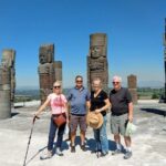 Private Tour: Pyramids of Teotihuacan and Piramides of Atlantes de Tula - The Sum Up