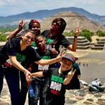 Private Tour: Pyramids of Teotihuacan, Tlatelolco & Basílic of Guadalupe - The Spiritual Significance of the Basilica of Our Lady of Guadalupe