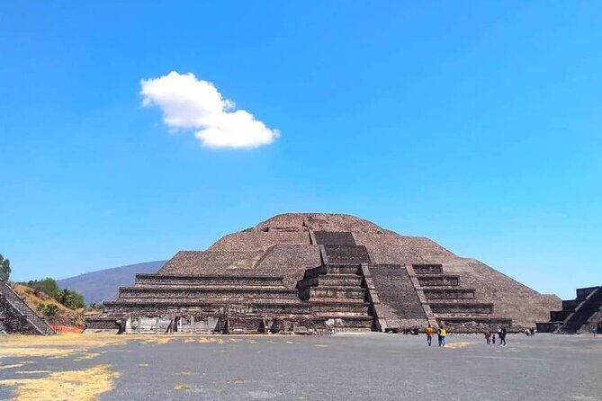 Private Tour Pyramids of Teotihuacan - Who is this tour perfect for?
