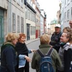 Private Tour: Quebec City Walking Tour - The Value of a Private Tour