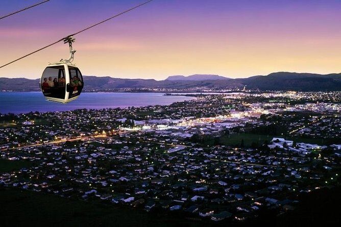 Private Tour - Rotorua Adventures Day Trip From Auckland - The Details of the Rotorua Private Day Trip