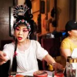 Private Tour: Shichahai, Nanluoguxiang and Peking Opera&dinner - Culinary Delights: Peking Duck Dinner