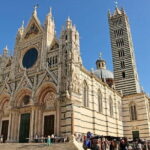 Private tour Siena, San Gimignano and Monteriggioni, lunch in the cellar - The Practical Side