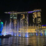 Private Tour sightseeing Marina Bay Sands+River Cruise(Max6) - What You’ll Experience on This Tour