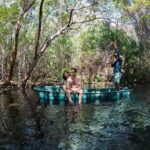 Private Tour Sisal Magic Town and Kayak - Detailed Breakdown of the Tour