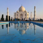 Private Tour Skip The Line Taj Mahal Full Day Tour Car Guide - A Deep Dive into the Itinerary and Experience