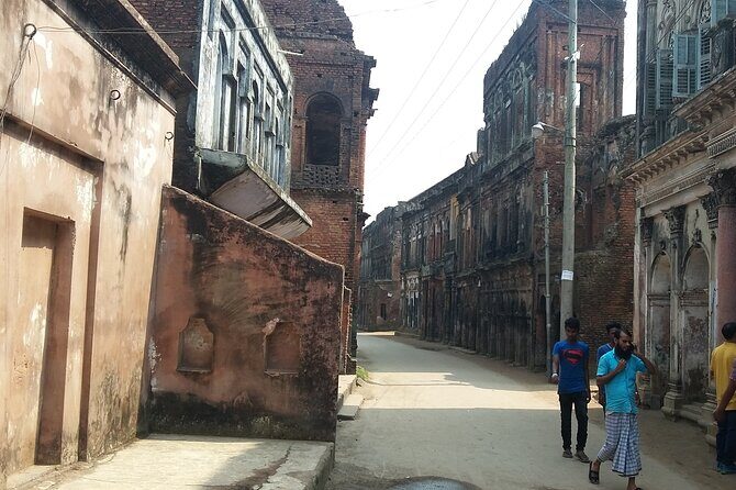 Private Tour: Sonargaon Day Tour including Country Boat Trip - Practical Details & What to Expect