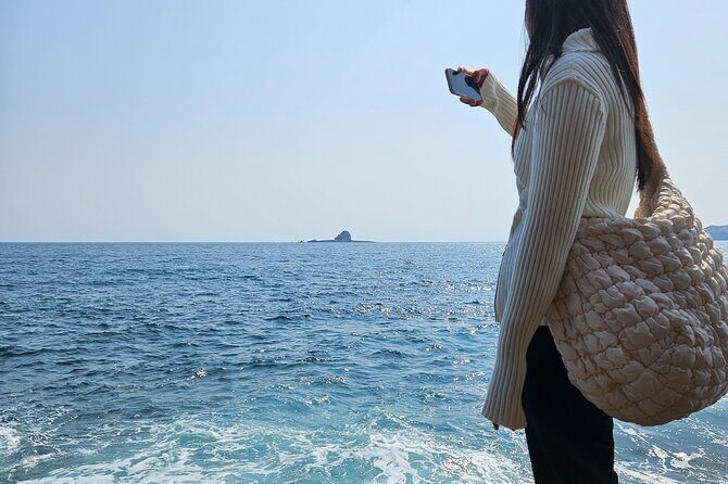 Private Tour South and West Jeju Island with Experienced Driver - Final Thoughts on Value and Experience