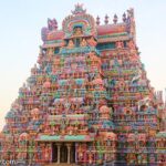 Private Tour South India and Goa for 27 Days - Kanchipuram and the Temples of Silk and Shiva