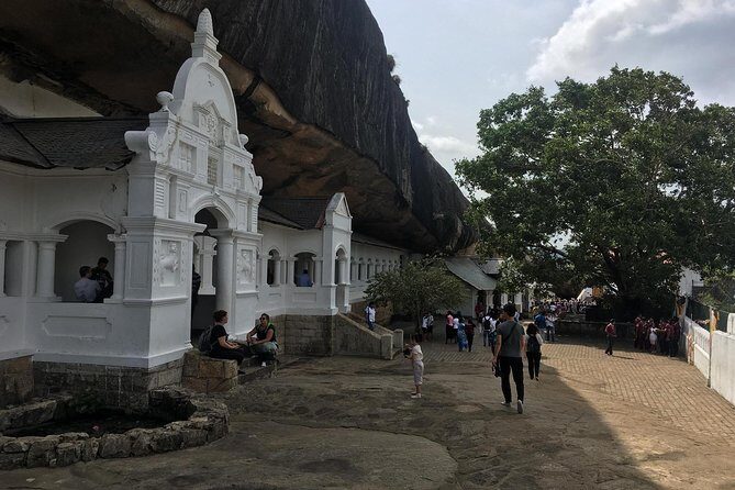 Private tour start from Colombo airport 4 person for 7 N / 8 days - Why This Tour Offers Good Value
