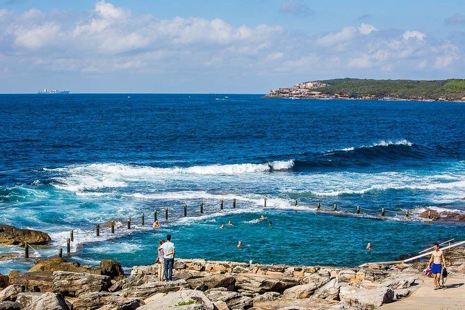 Private Tour: Sydney Beaches, Baths & Rockpools - The Practical Side: Transportation, Timing, and Flexibility