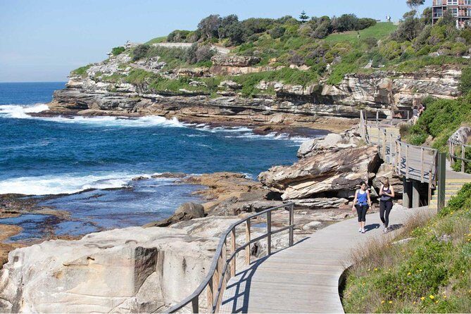 Private Tour: Sydney City Highlights & Hidden Gems - An In-Depth Look at the Sydney Highlights & Hidden Gems Tour
