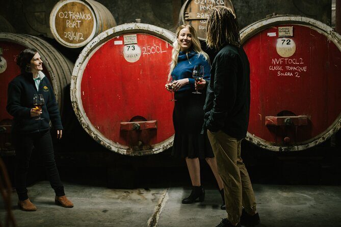 Private Tour & Tasting at Stanton & Killeen - Frequently Asked Questions