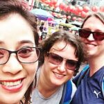 Private Tour : Temples and City Tour - Market Delights: Tha Tien Market