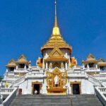 Private Tour: Temples Tour of Bangkok - A Deep Dive into Bangkok’s Temple Treasures