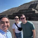 Private Tour: Teotihuacán/Basílica de Guadalupe Hotel Pick Up - Smooth Logistics and Thoughtful Extras