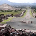 Private Tour: Teotihuacan Pyramids and Shrine of Guadalupe with lunch - Discovering Mexico’s Architectural and Cultural Gems
