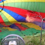 Private Tour: Teotihuacan Pyramids Hot Air Balloon Ride - A Closer Look at the Itinerary