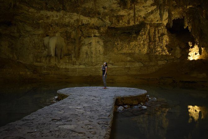 Private Tour - The best Cenotes in Yucatan - Suytun & Oxman - Why This Tour Stands Out