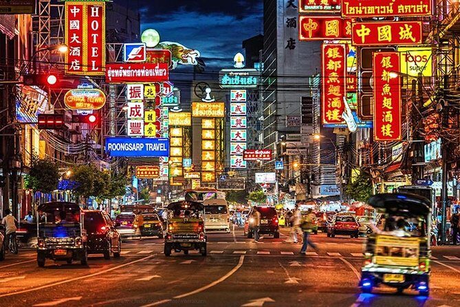 Private Tour: The Best of Bangkok Temples - Half Day - The Sum Up: Who Is This Tour Best For?