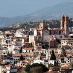 Private Tour: The Colonial Towns of Taxco and Cuernavaca from Mexico City - In-Depth Look at the Itinerary