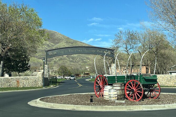 Private Tour Through Salt Lake Historical Roots - The Experience: What Travelers Are Saying