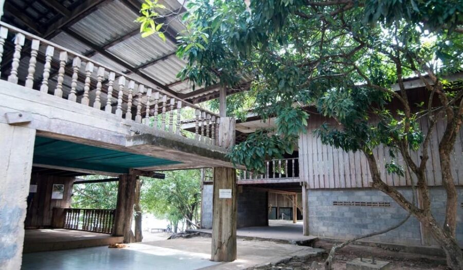 Private Tour to Anlong Veng (Khmer Rouge Stronghold) - Detailed Itinerary Breakdown
