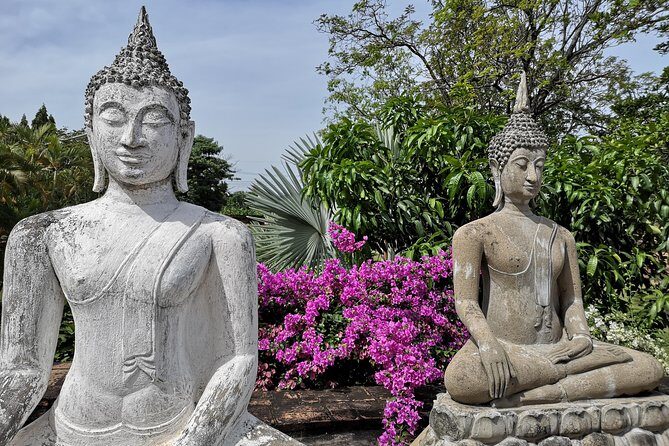 Private tour to Ayutthaya and Lopburi Monkey Temple (from Bangkok) - Who Will Love This Tour?