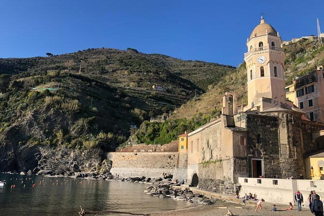 Private Tour to Cinque Terre in English, Español and Purtuguês - The Value and Who Should Consider This Tour