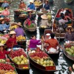 Private Tour to Damnoen Saduak Floating Market from Bangkok - Frequently Asked Questions