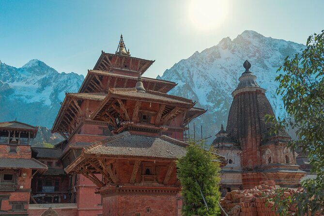 Private Tour to Dulikhel and Panauti from Kathmandu - Diving into Dulikhel: The Mountain Town with a View