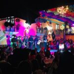 Private Tour to Garibaldi Square - The Sum Up