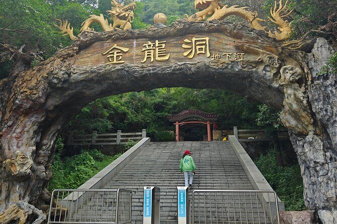 Private Tour to Gulong Canyon and Jinlong Cave from Guangzhou - Who Will Benefit Most?