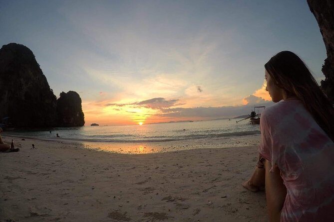 Private Tour to Hong Islands & 4 Islands with Sunset & Night Snorkel - What Sets This Tour Apart
