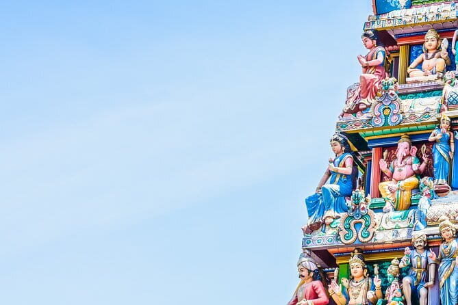 Private Tour to Kanchipuram and Mahabalipuram with Pick Up - The Value of the Tour