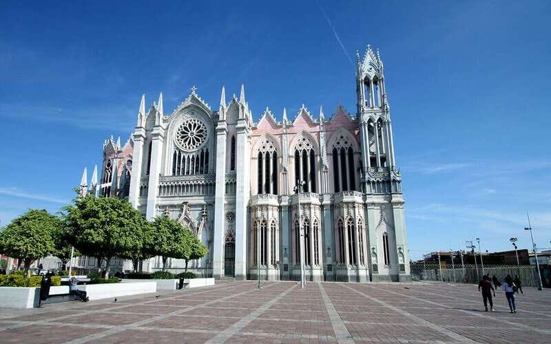 Private Tour to Leon From Guanajuato City - Who Should Consider This Tour?