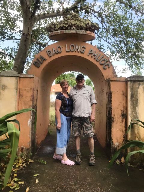 Private Tour to Long Tan - Former Australian Military Base - What’s Included and What You Should Know