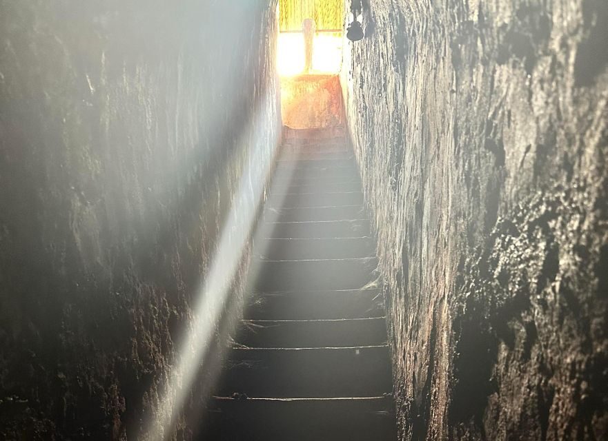 Private Tour To Long Tan Nui Dat Battle Field - Points to Keep in Mind