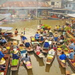 Private Tour to Maeklong Train Market and Floating Market - Why This Tour Works for the Right Traveler