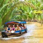 Private Tour to Mekong Delta Day Tours Vietnam My Tho and Ben Tre - What You’ll Experience on the Tour