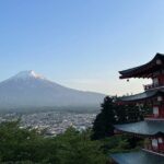 Private Tour to Mt Fuji and Hakone with English Speaking Driver - The Itinerary Breakdown: A Closer Look at Each Stop