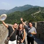 Private Tour to Mutianyu Great Wall and Ming Tombs - What’s Included and What to Expect