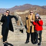Private Tour to Mutianyu Great Wall from Beijing by Bullet Train - Authenticity and Tips for Travelers